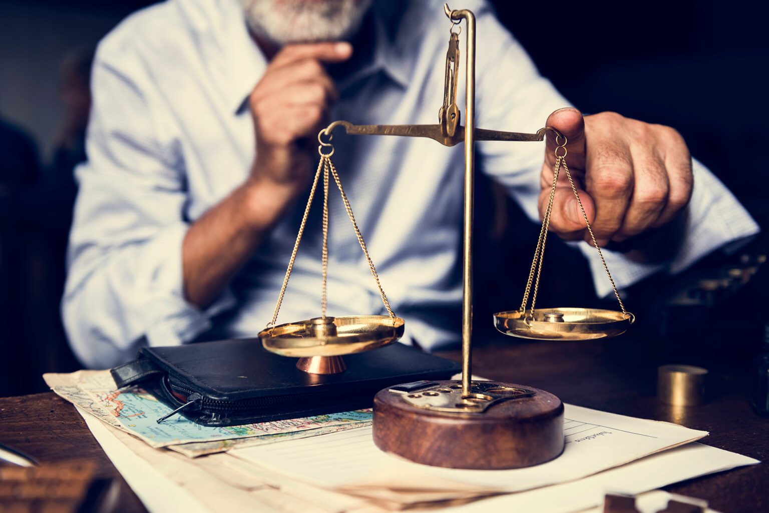 Personal Injury Attorney/Lawyer in Seattle - Warrior Injury Law Firm