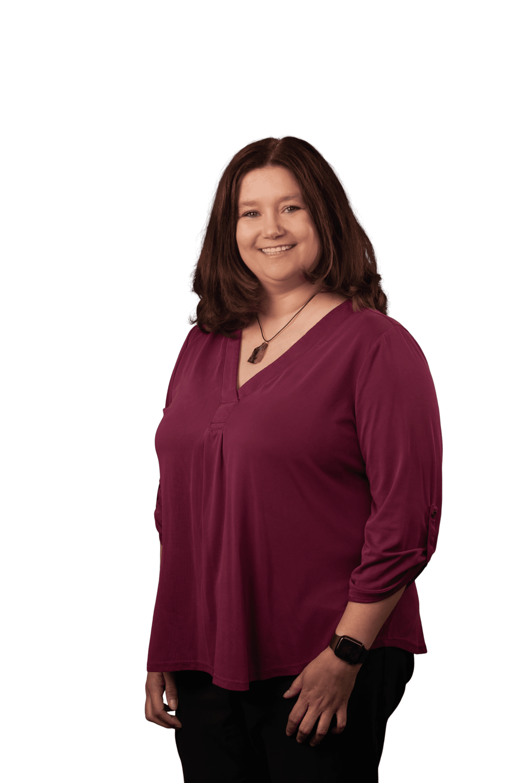 Susie Gray - Warrior Injury Law