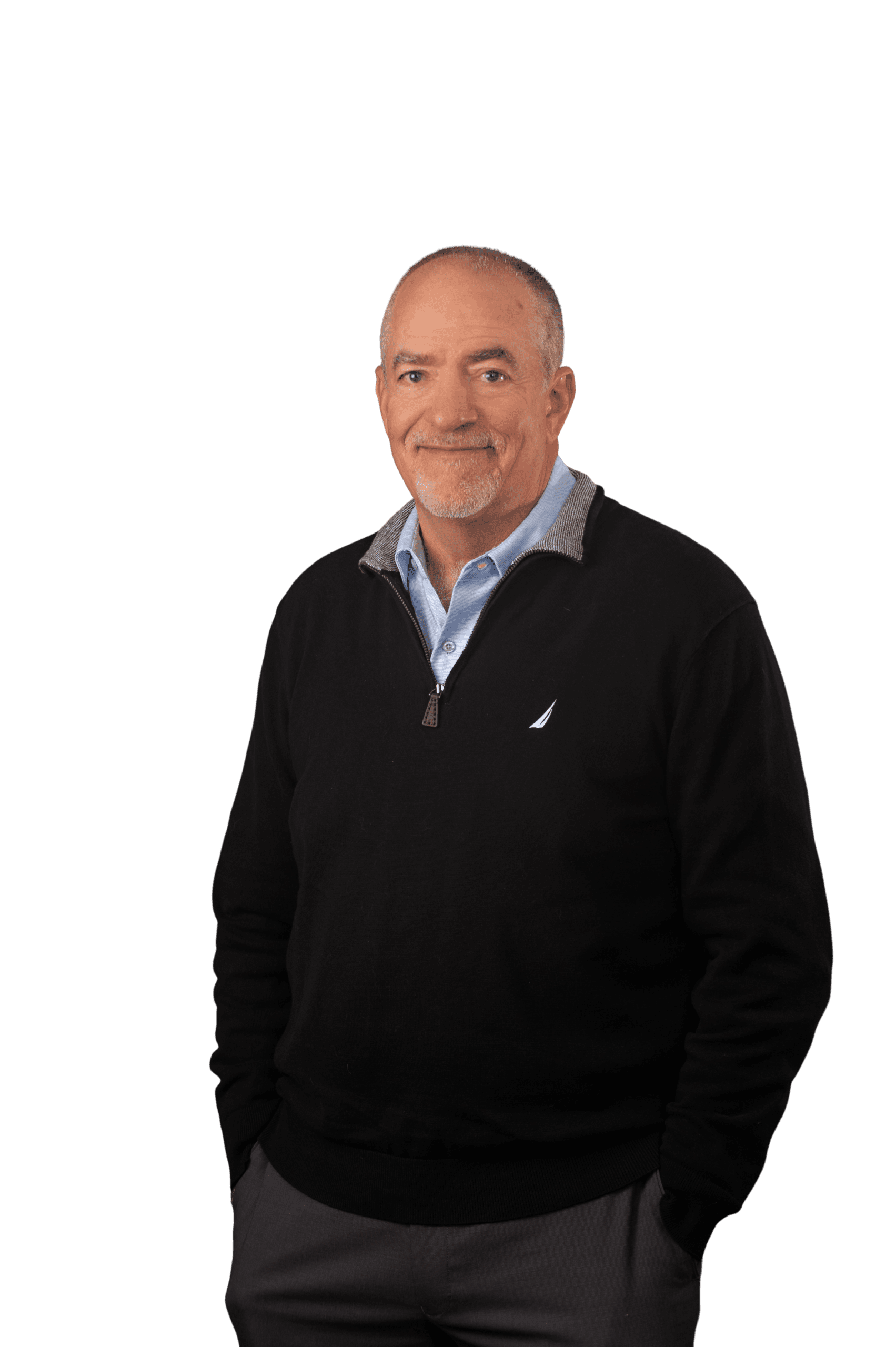 Tim Harder - Warrior Injury Law