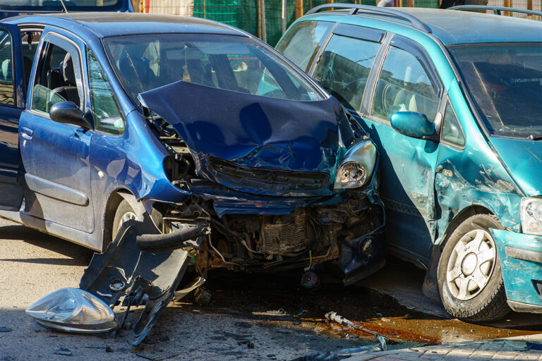 Seattle Personal Injury Attorney | Warrior Injury Law