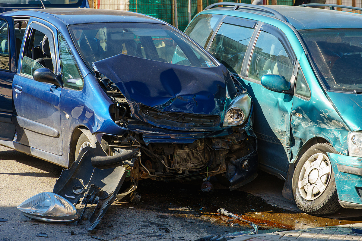 Seattle Personal Injury Attorney | Warrior Injury Law