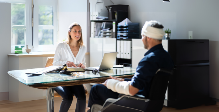 Seattle Personal Injury Attorney | Warrior Injury Law