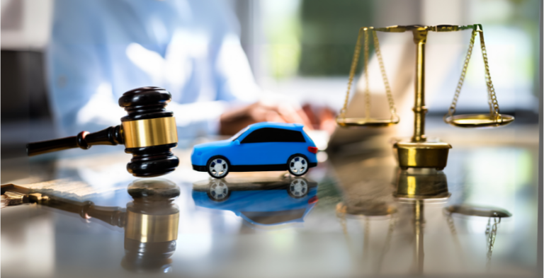 Seattle Personal Injury Attorney | Warrior Injury Law