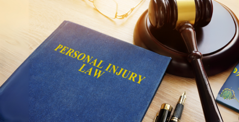 Seattle Personal Injury Attorney | Warrior Injury Law