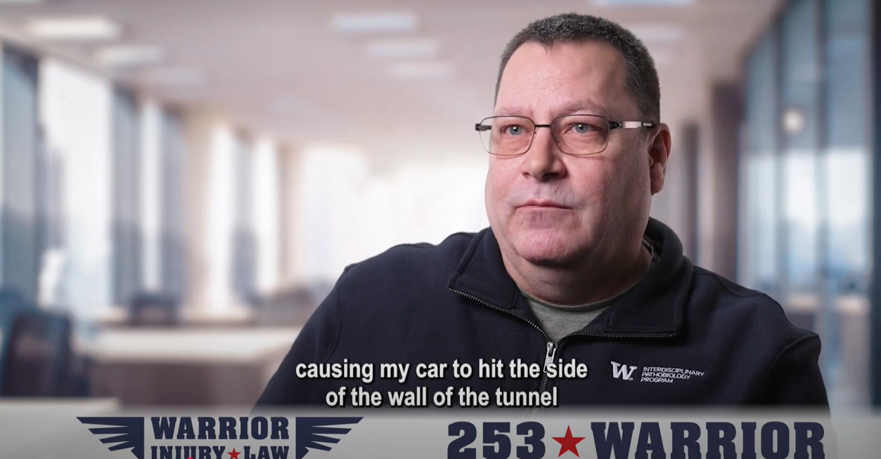 Personal Injury & Car Accident Attorneys | Warrior Injury Law